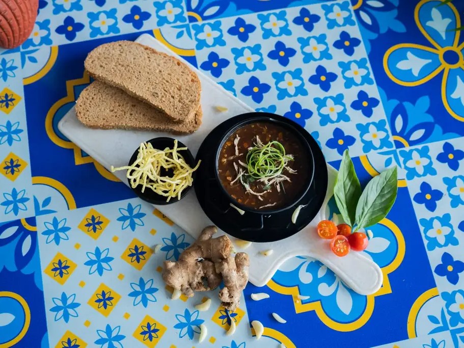 Filomena's Kitchen